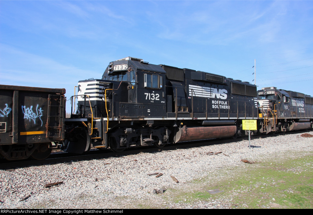 NS 7132